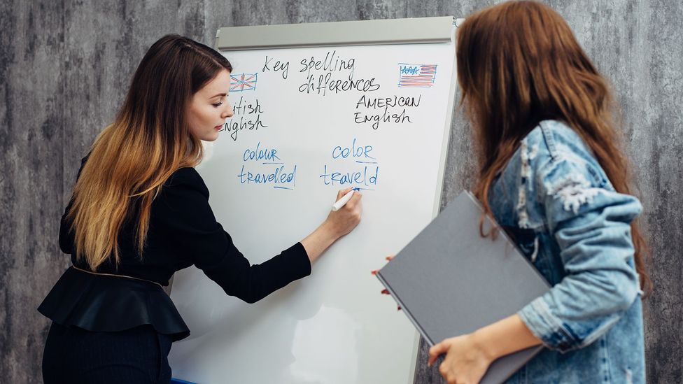 Why extroverts have their own extreme language - BBC Reel