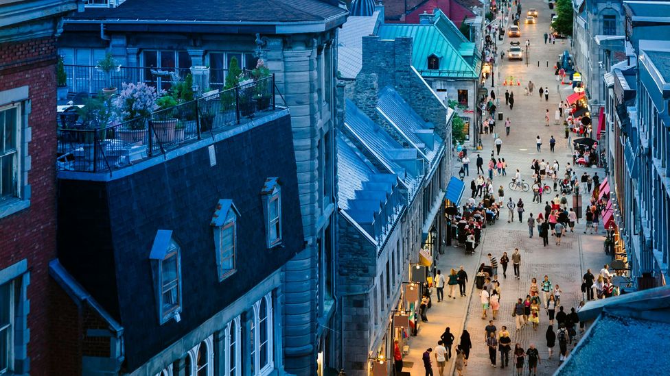 Why only Quebec can claim poutine - BBC Travel