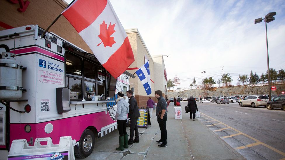 Why only Quebec can claim poutine - BBC Travel