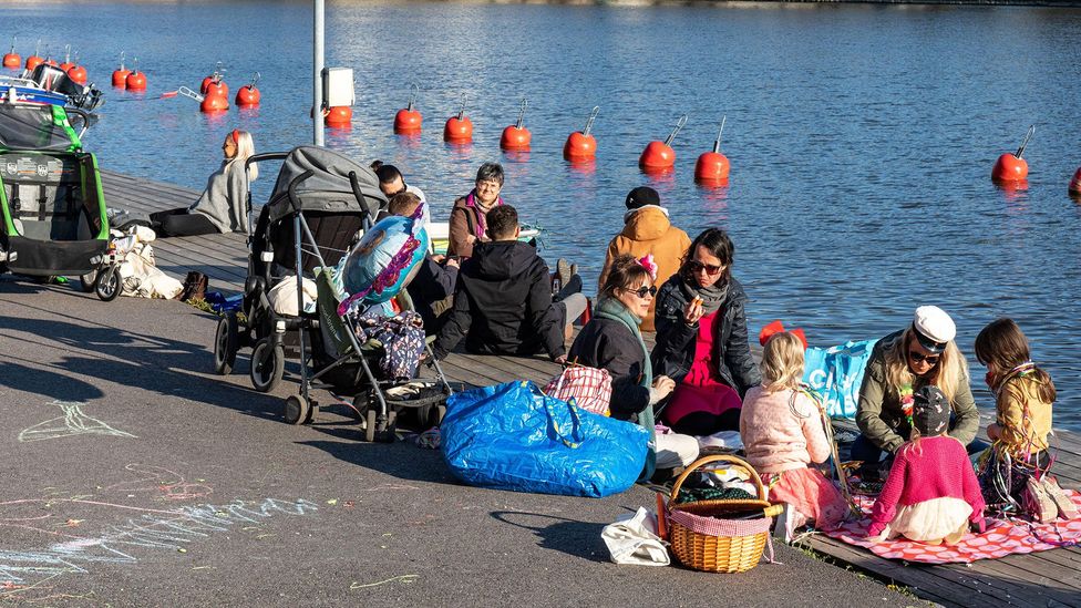 A Finnish drink with a heroic past - BBC Travel