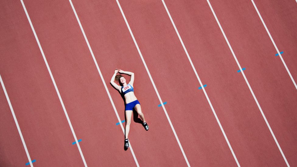 How soon do we become unfit when we stop exercising? - BBC Future