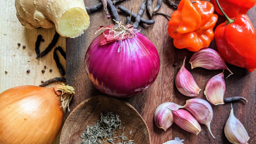 Jollof Wars: Who does West Africa's iconic rice dish best? - BBC Travel