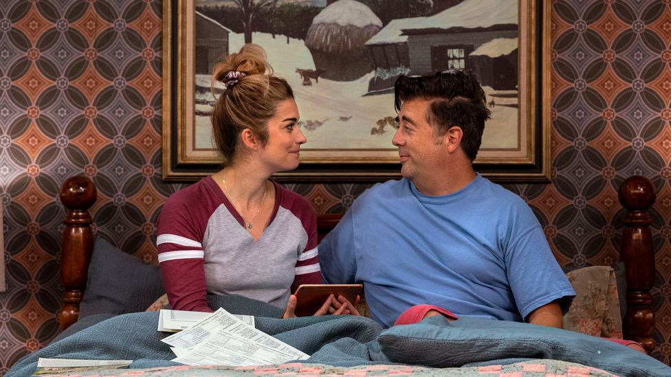 Is this TV's most toxic stereotype? - BBC Culture