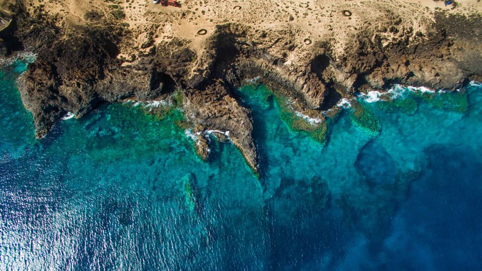 Canary Islands - BBC Travel