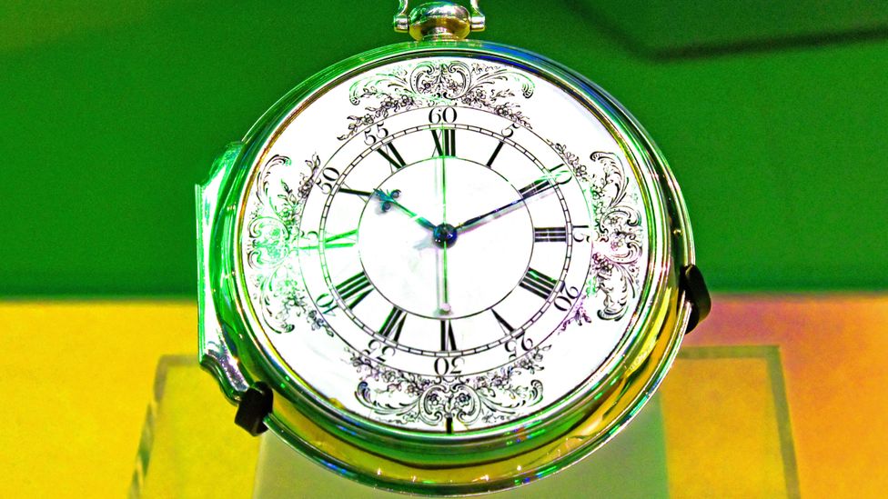 The British shipwreck that changed the world - BBC Travel