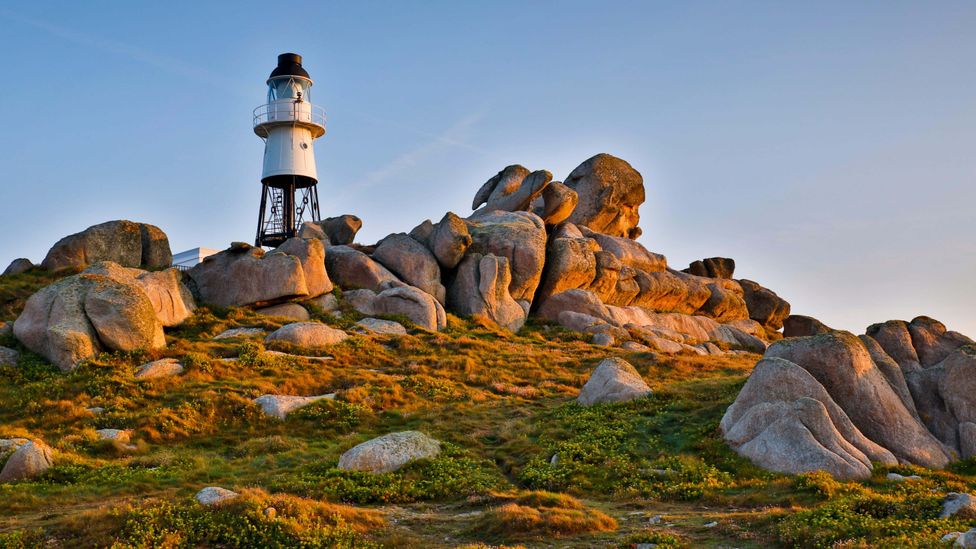 The British shipwreck that changed the world - BBC Travel