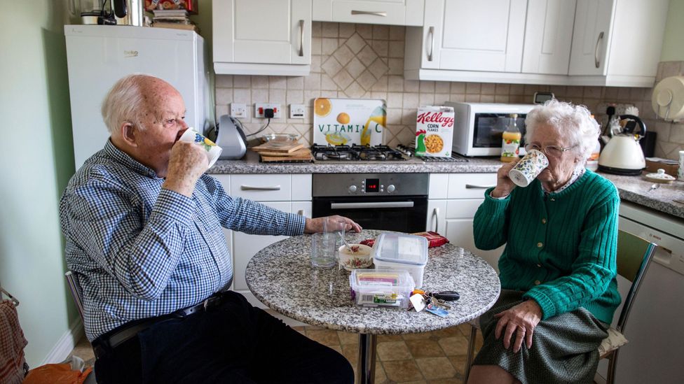 The alarming risks of mixing common drugs - BBC Future