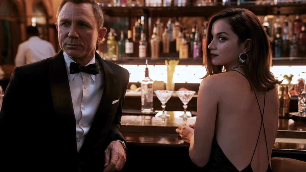 What The Future Of Bond Movies Could Look Like BBC Culture