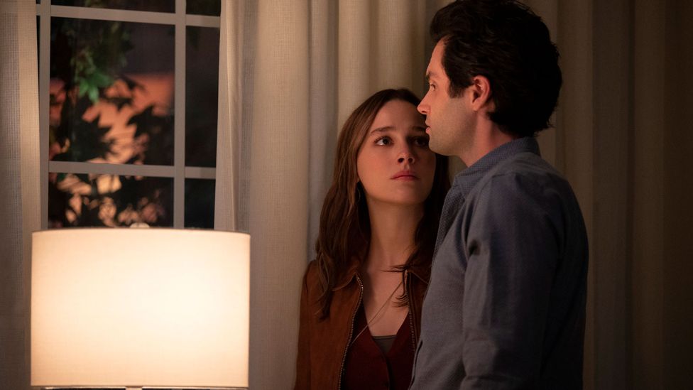 Netflix's You and how 'nice guys' became the real villains - BBC Culture