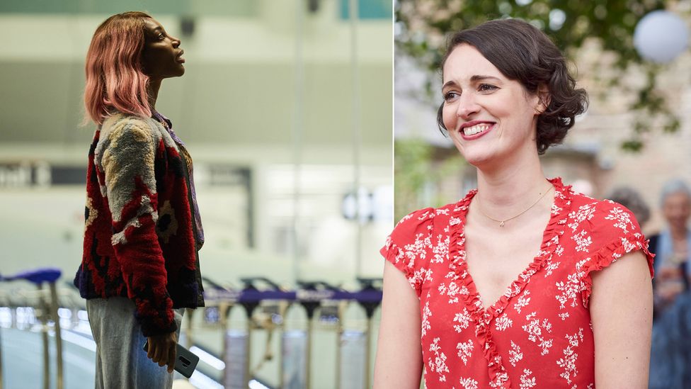 Twenty-five TV series that define the 21st Century - BBC Culture