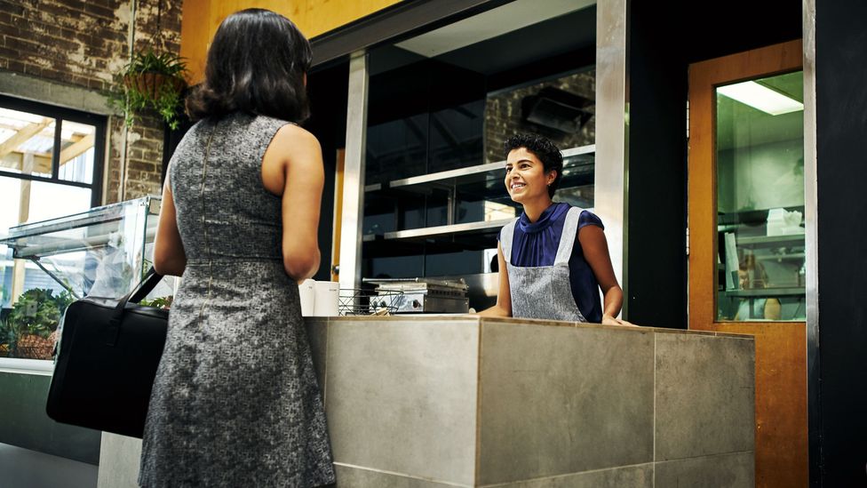 Should young workers still have to 'pay their dues'? - BBC Worklife