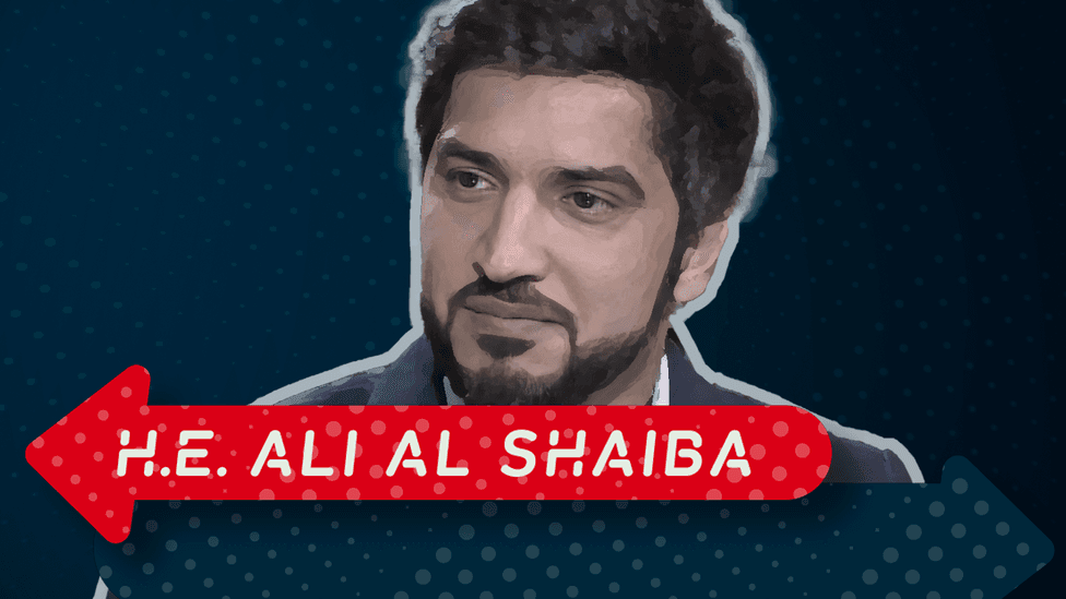 Ali Al Shaiba