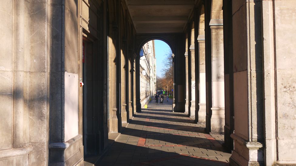 Nowa Huta: The city that went from communism to capitalism - BBC Travel