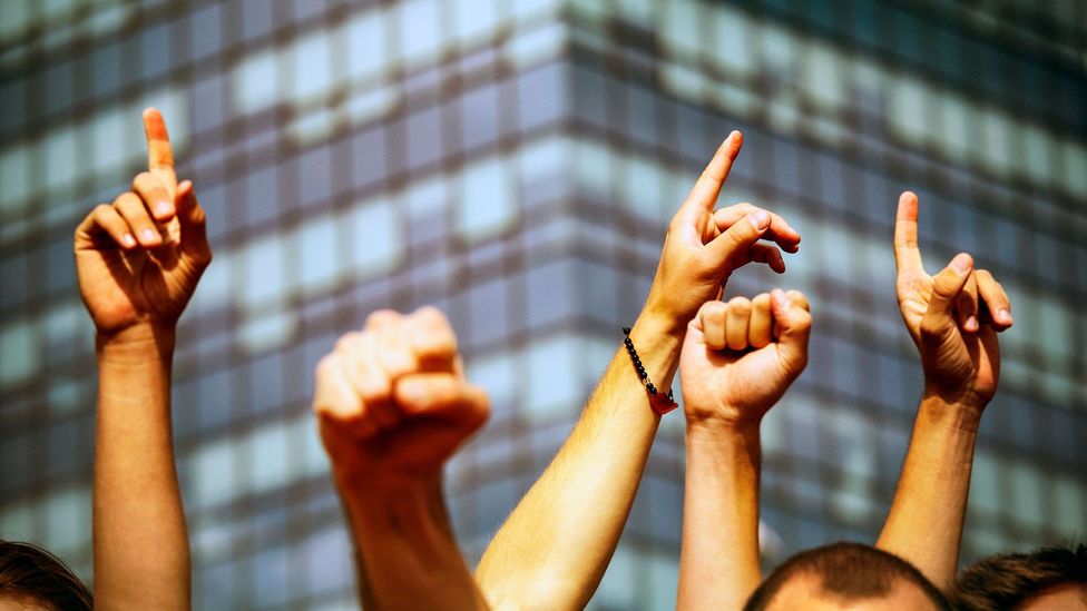 The Rise Of The Anti work Movement BBC Worklife
