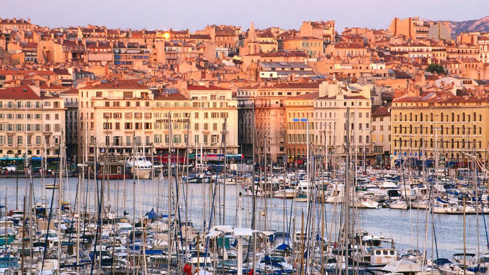 Marseille France s good Natured City BBC Travel