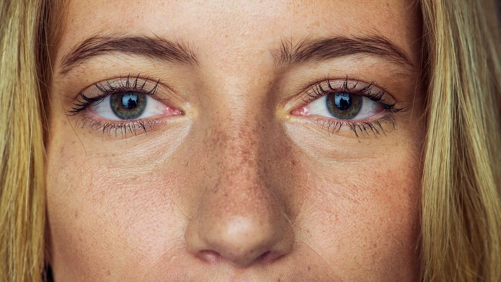 Autism: I was diagnosed at 60 - BBC Future