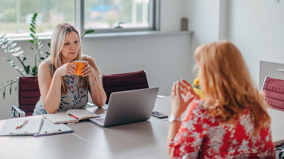 What the war for worker talent really looks like - BBC Worklife