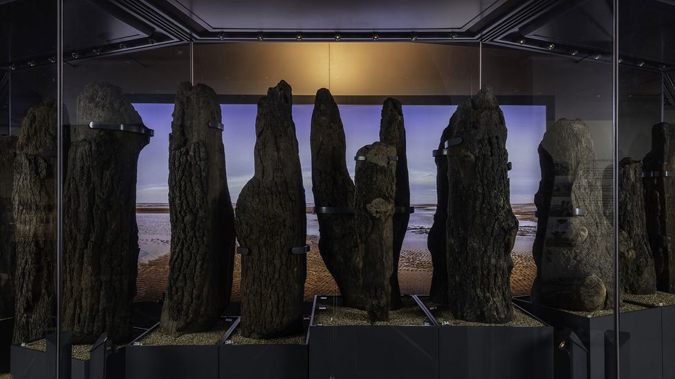Stonehenge and the eerie allure of ancient stone circles - BBC Culture