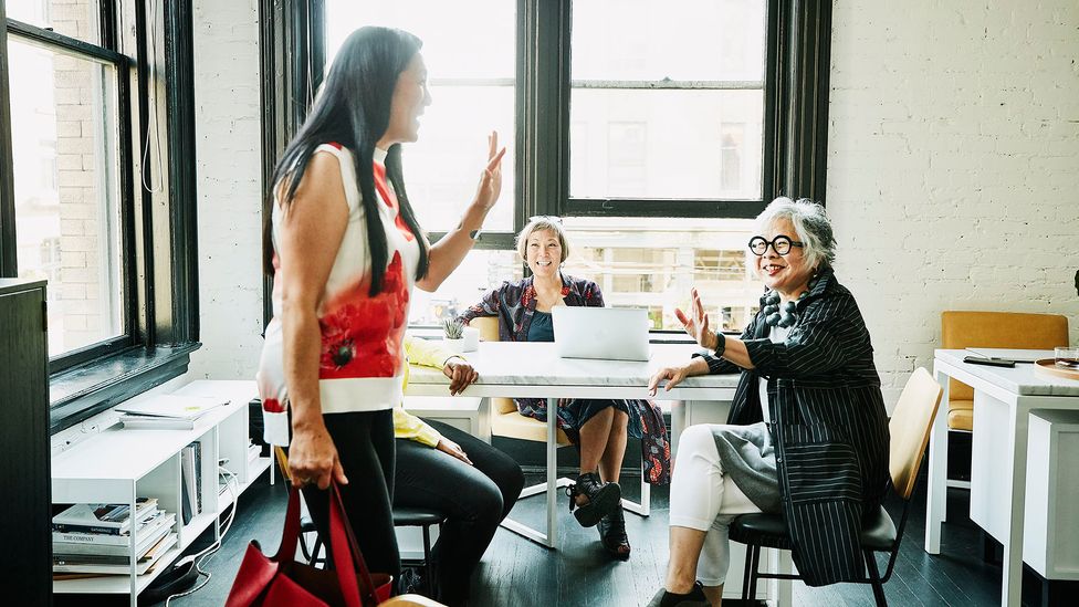 Why some US workers get ‘Summer Fridays’ - BBC Worklife