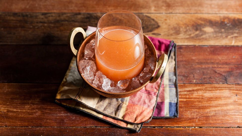 Brazil's answer to the Sichuan pepper - BBC Travel