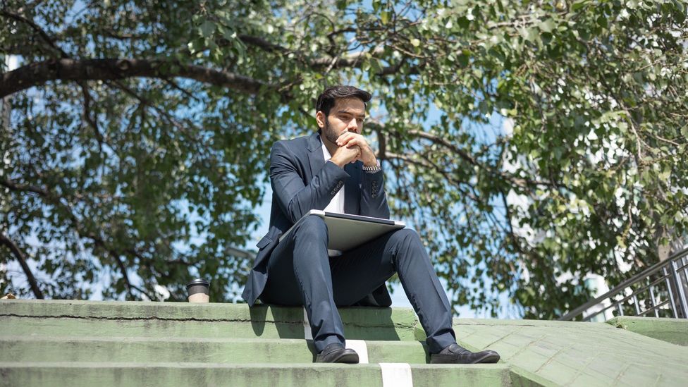 Why workers just won’t stop quitting - BBC Worklife