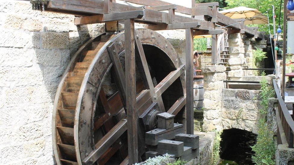 Schmilka: The progressive German town stuck in the past - BBC Travel