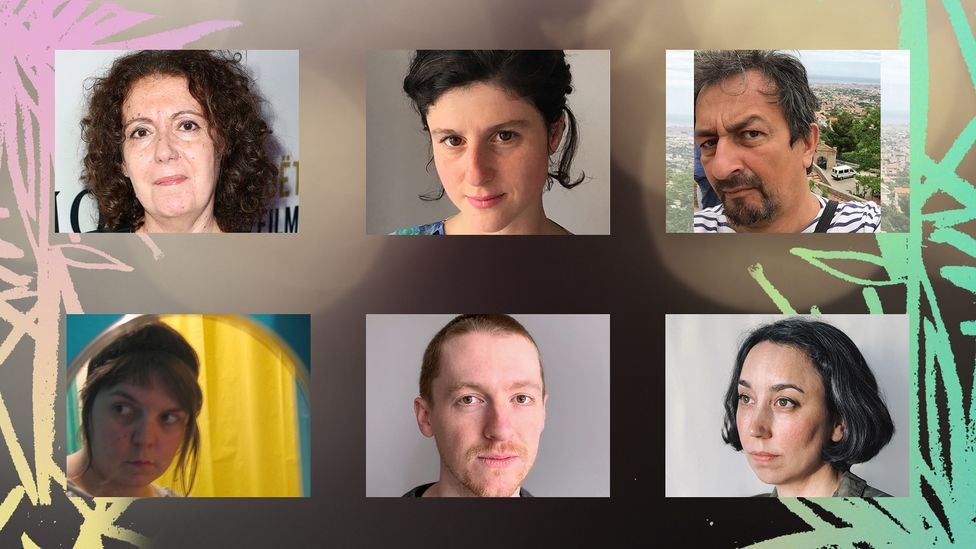 LongShots 2022: Six outstanding short films to stream - BBC Culture