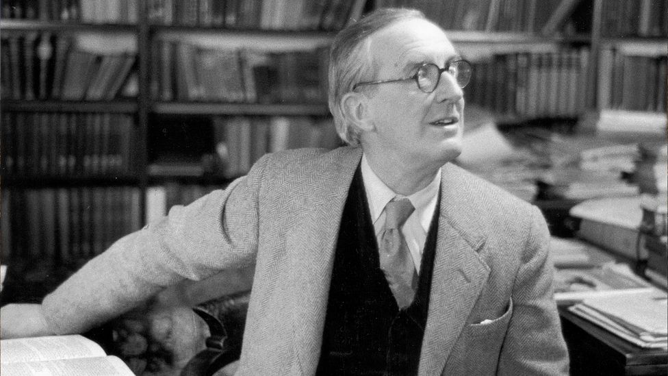 Eucatastrophe: Tolkien's word for the "anti-doomsday" - BBC Future
