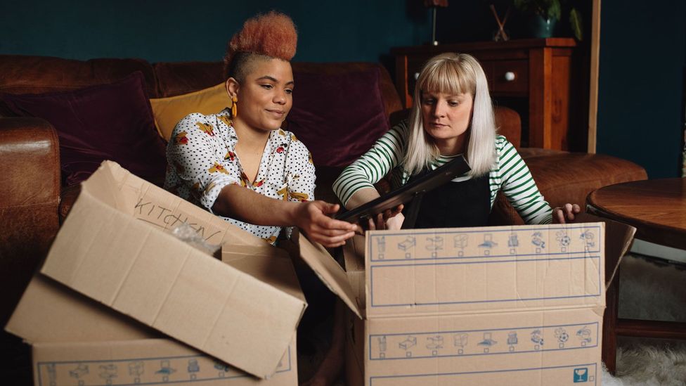Why Gen Z Are Right To Be Worried About Money Bbc Worklife