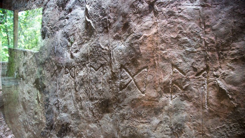 Archaeology Message Board Msg 34059403