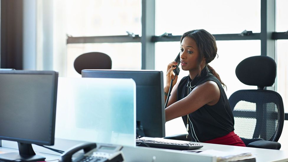 The workers lured into oversold jobs - BBC Worklife