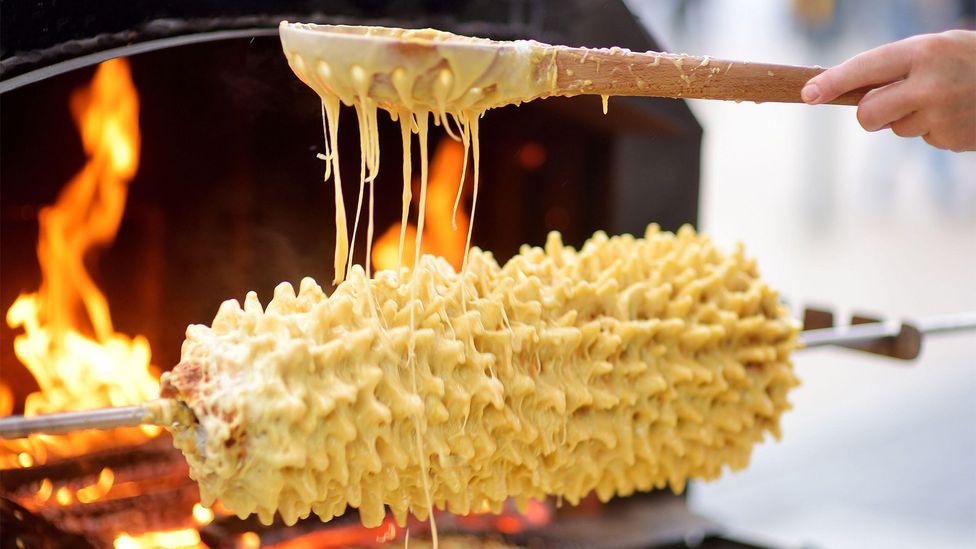 The chefs reclaiming Lithuania's cuisine - BBC Travel