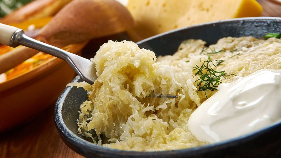 The chefs reclaiming Lithuania's cuisine - BBC Travel