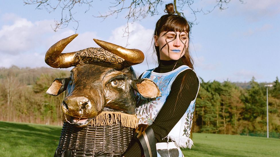 Britain's most chaotic traditions - BBC Culture