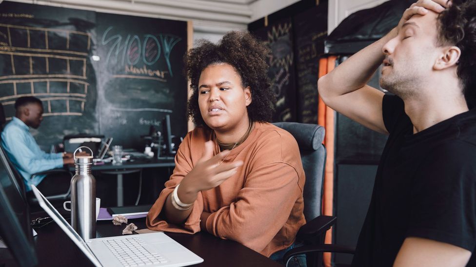 How shrinking teams are pushing workers to the brink - BBC Worklife