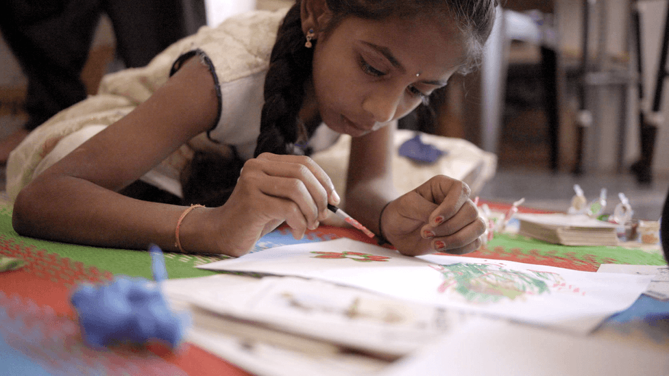 HP integrating disabled students