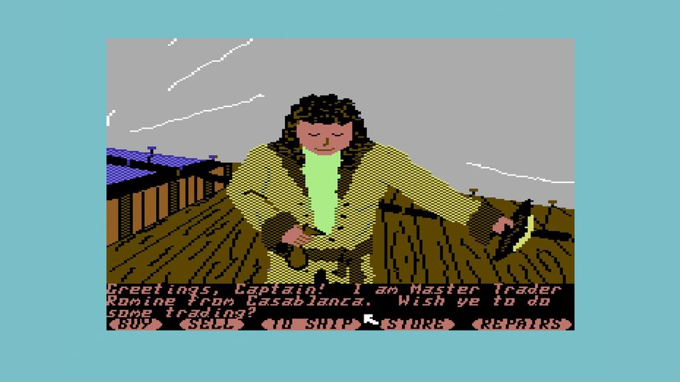 The Great War: The WW1 video game that's eerily accurate - BBC Culture