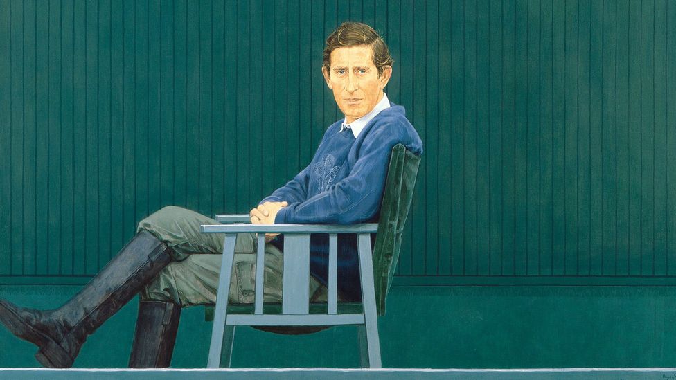 King Charles III Coronation: What kings wore from Tudor times to now ...