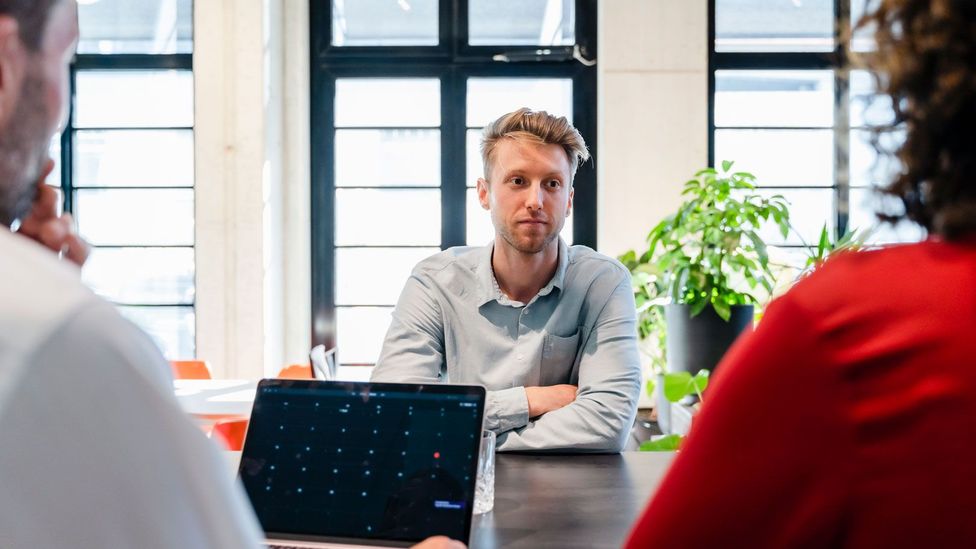 Are pay transparency laws working? - BBC Worklife