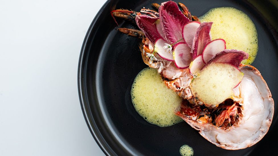 How the Islands of Tahiti are reclaiming their cuisine - BBC Travel