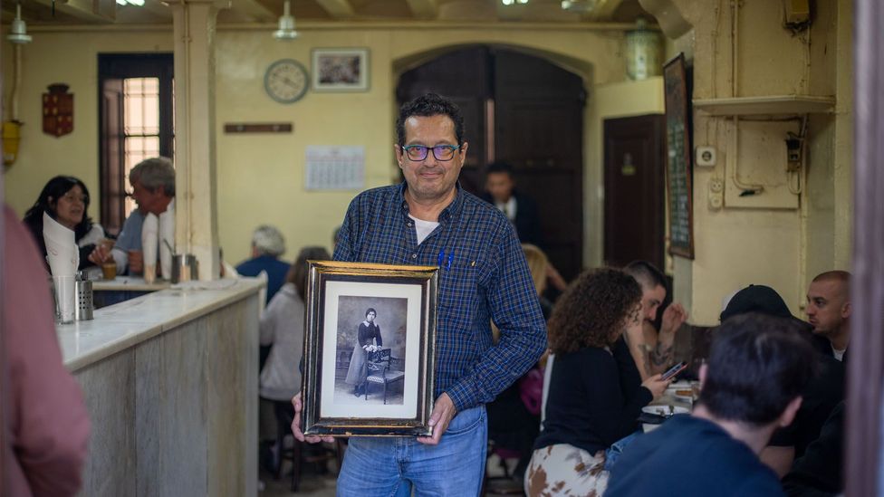 The five best places to eat Catalan food in Barcelona - BBC Travel