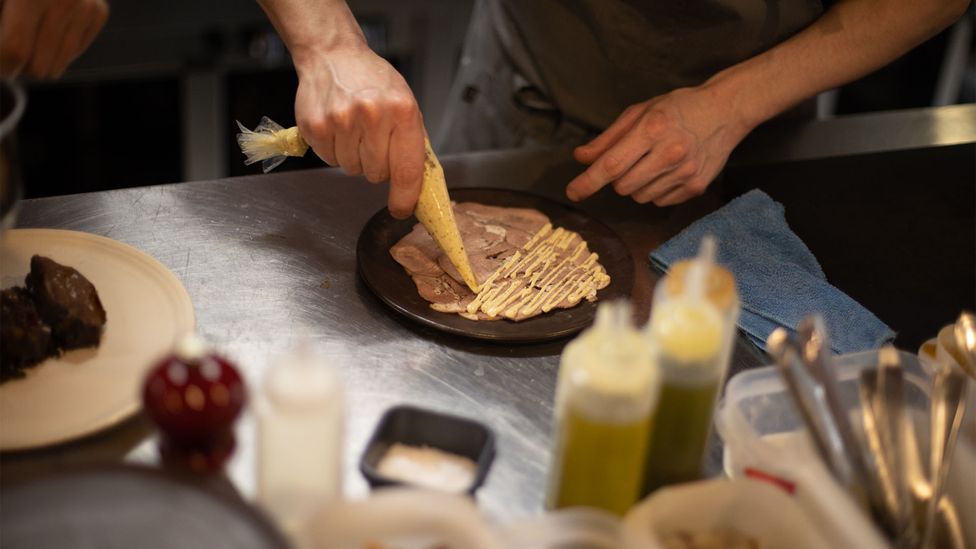 The five best places to eat Catalan food in Barcelona - BBC Travel