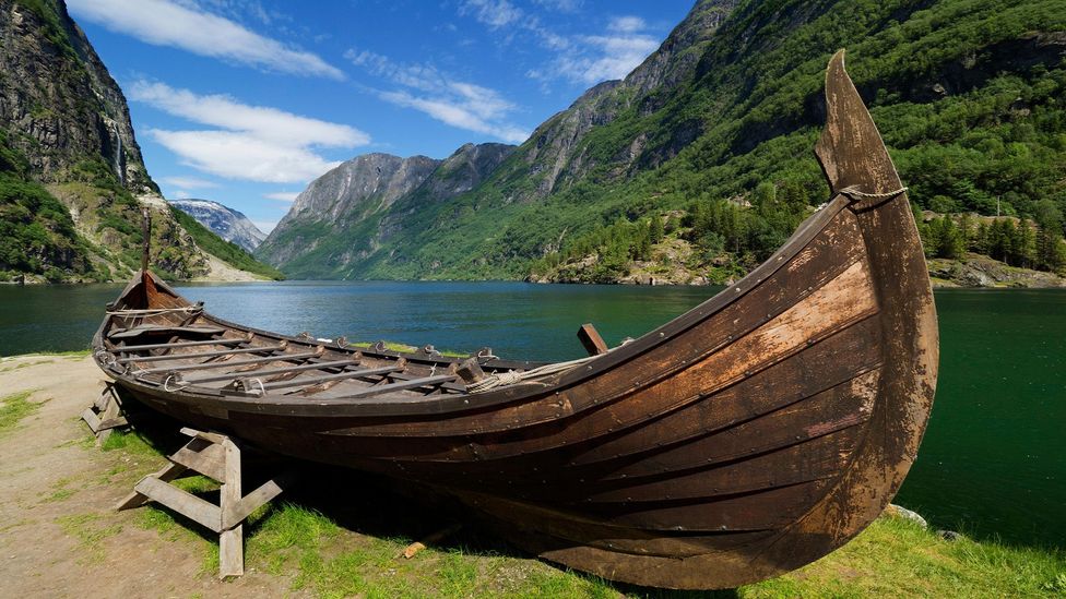 What did the Vikings eat? - BBC Travel