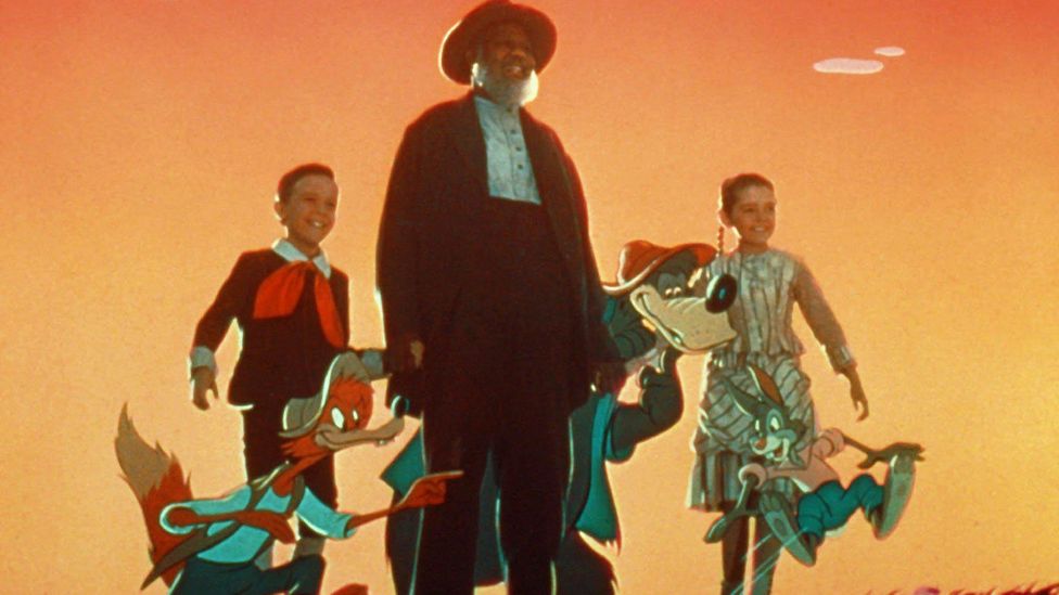 The darker side of Disney songs - BBC Culture
