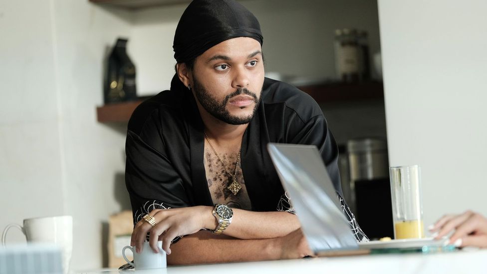 The Idol: why the HBO show became 2023’s biggest TV disaster - BBC Culture