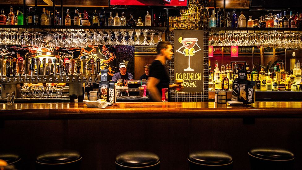 A guide to Boston's best breweries with beer expert Chad Brodsky - BBC ...