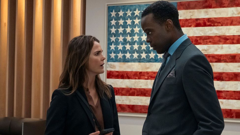 The 18 best TV shows of 2023 - BBC Culture