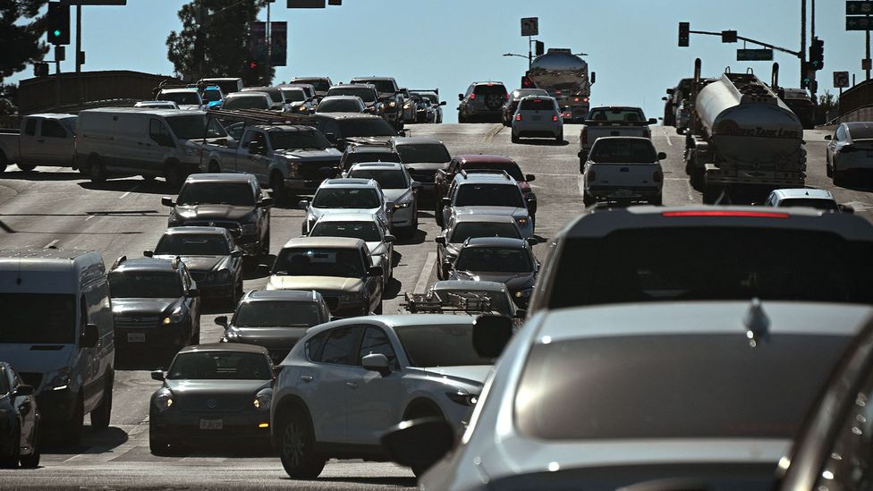 What's standing in the way of the flying car? - BBC Future