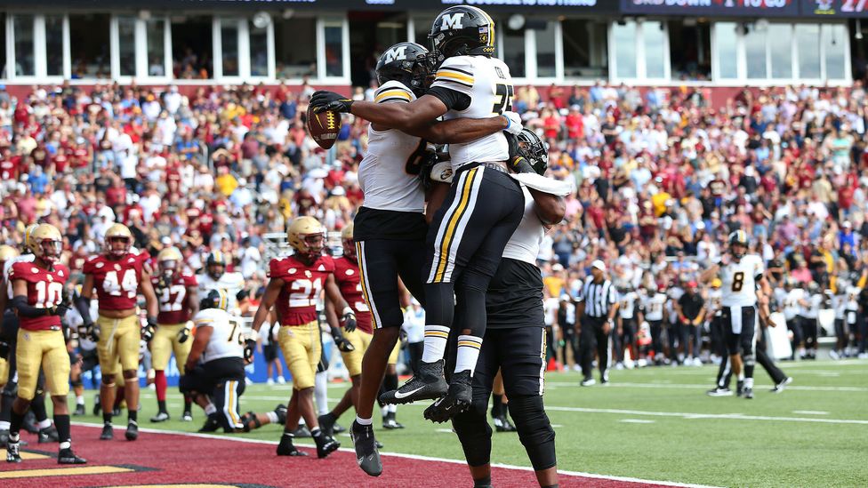 A tour of Boston's universities with local guide Daniel Bodt - BBC Travel
