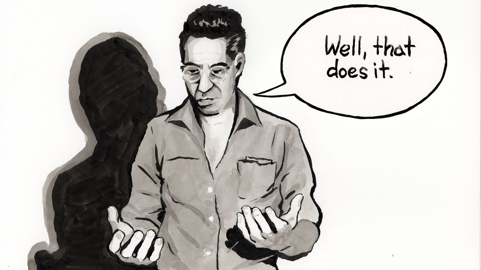 The Blue Flash: How a careless slip led to a fatal accident in the ...